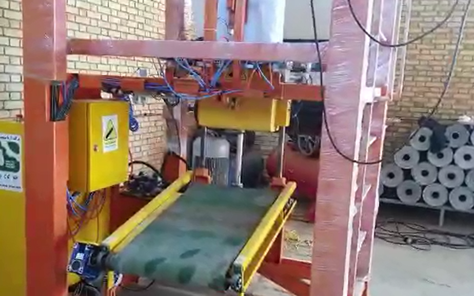 Buying a Corn silage packaging machine | ASA